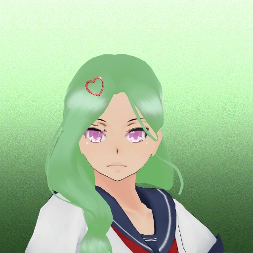 Seruka Yamadashi | Yandere Simulator Fanon Wikia | Fandom