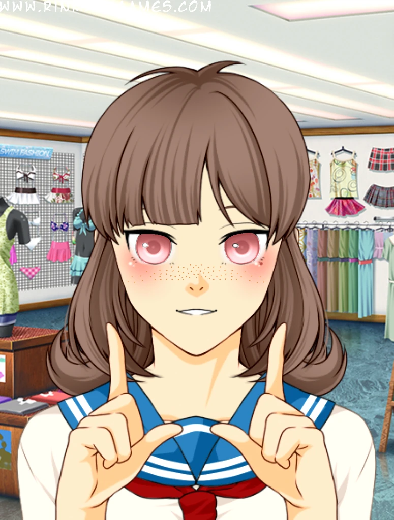 Category:Fragile loner | Yandere Simulator Fanon Wikia | Fandom