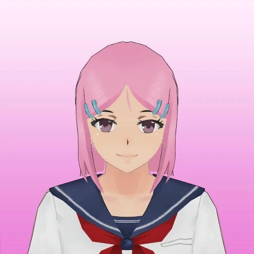Sumida Ayano | Yandere Simulator Fanon Wikia | Fandom