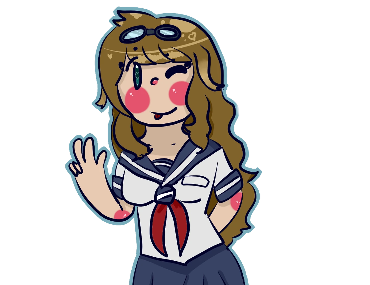 Rin Satoshi | Yandere Simulator Fanon Wikia | Fandom