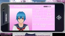 Modding progress: Custom Portraits (Part 1) | Yandere Simulator Fanon ...