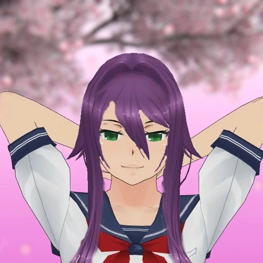 Yaeko Azuma | Yandere Simulator Fanon Wikia | Fandom