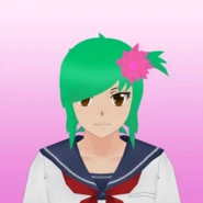 Miki Mae | Yandere Simulator Fanon Wikia | Fandom