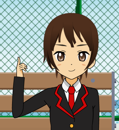 Haru Doi/Dimir's Fanon | Yandere Simulator Fanon Wikia | Fandom