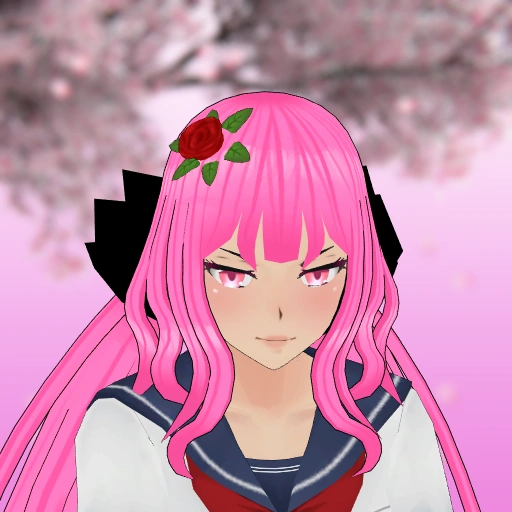 Hibina Ichigo | Yandere Simulator Fanon Wikia | Fandom