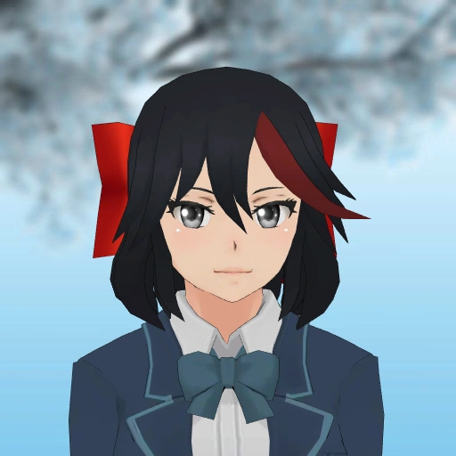 Kana Aishi | Yandere Simulator Fanon Wikia | Fandom