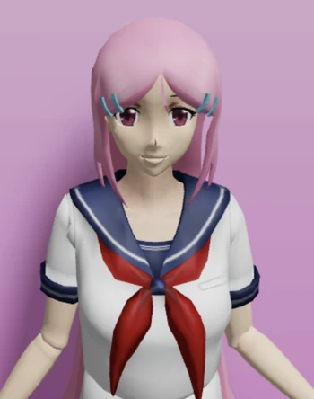 Sumida Ayano | Yandere Simulator Fanon Wikia | Fandom