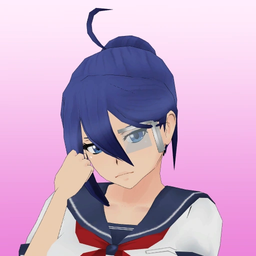 Mei Mio/VisionBIurry2's Fanon | Yandere Simulator Fanon Wikia | Fandom