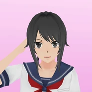 Ayano Aishi | Yandere Simulator Fanon Wikia | Fandom