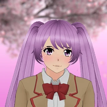 Kaho Yoshida | Yandere Simulator Fanon Wikia | Fandom