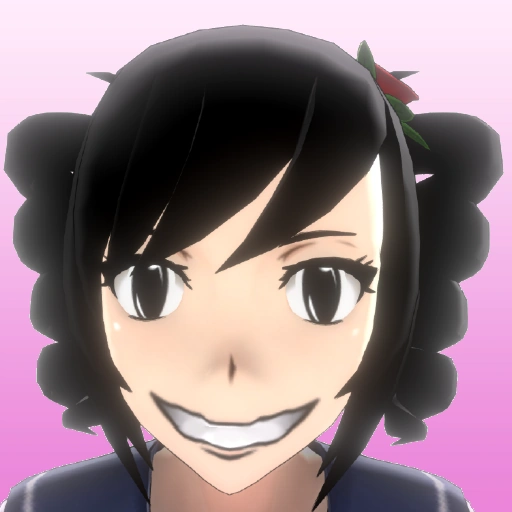Winning-chan | Yandere Simulator Fanon Wikia | Fandom