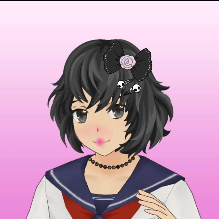 Asukana Aishi | Yandere Simulator Fanon Wikia | Fandom