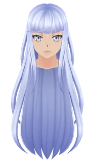 Unity3d Outfits, Hair and Animations +DL/Hairs (Canon) | Yandere ...