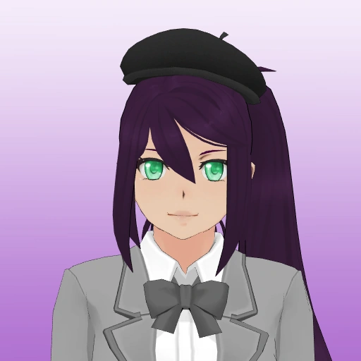Niko Ren | Yandere Simulator Fanon Wikia | Fandom