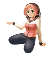 Pippi Osu | Yandere Simulator Fanon Wikia | Fandom