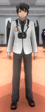 Shinzu Nabatasai | Yandere Simulator Fanon Wikia | Fandom