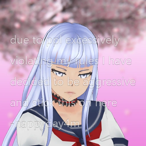 Megami Saikouji | Yandere Simulator Fanon Wikia | Fandom