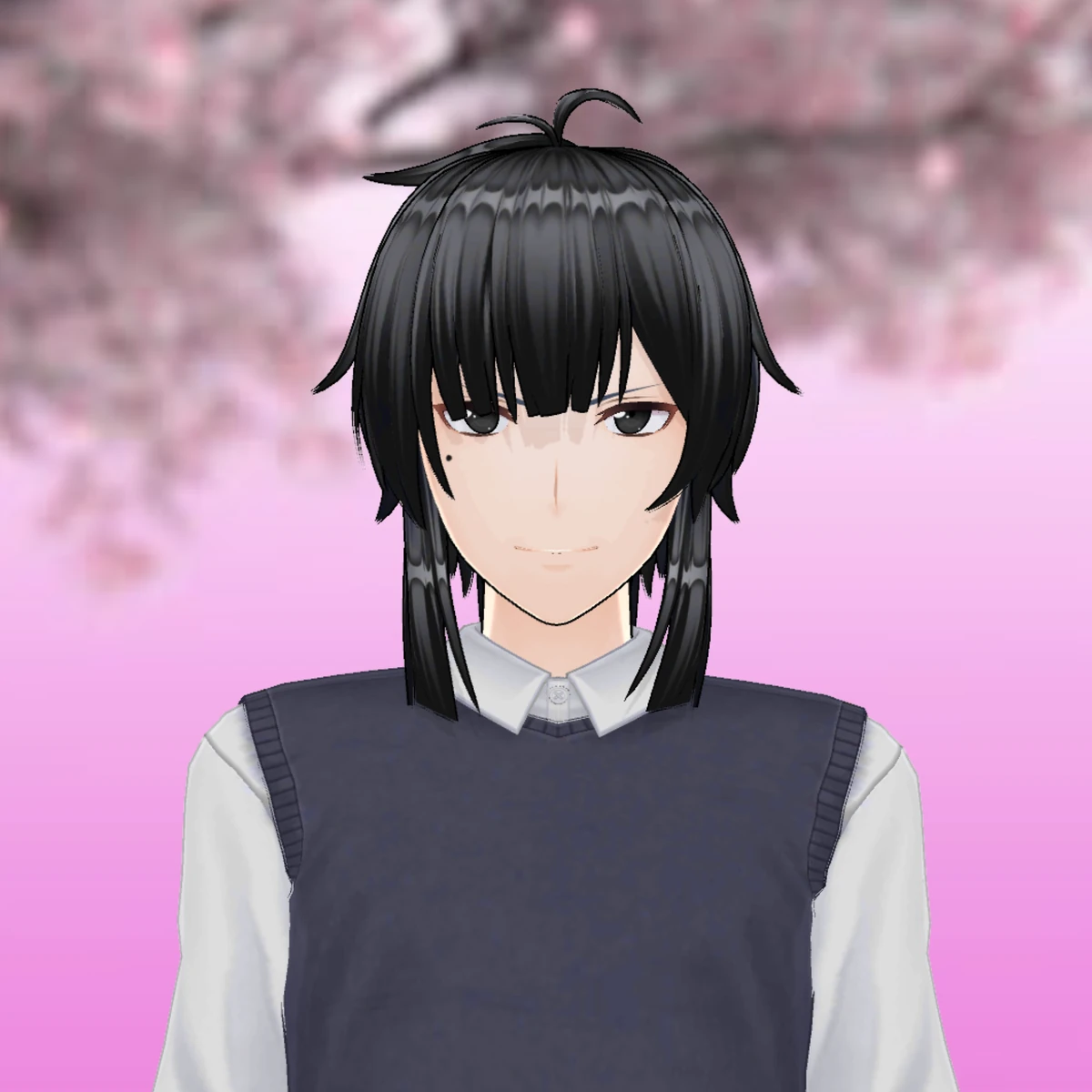 Ren Aishi | Yandere Simulator Fanon Wikia | Fandom