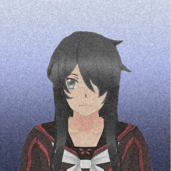 Jokimi Yudasei | Yandere Simulator Fanon Wikia | Fandom
