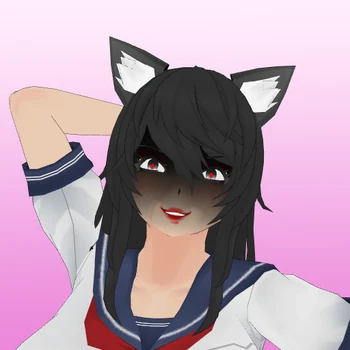 Ai Shi | Yandere Simulator Fanon Wikia | Fandom