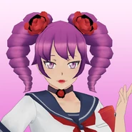 File talk:10 Weeks Mod | Yandere Simulator Fanon Wikia | Fandom