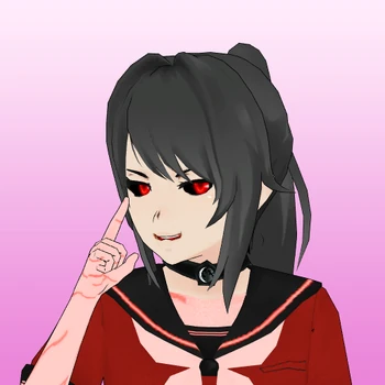 Ayano Aishi/GhoulGirls90's Fanon | Yandere Simulator Fanon Wikia | Fandom