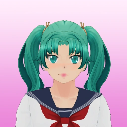 Kizana Sunobu Yandere Simulator Fanon Wikia Fandom Segami Maikou