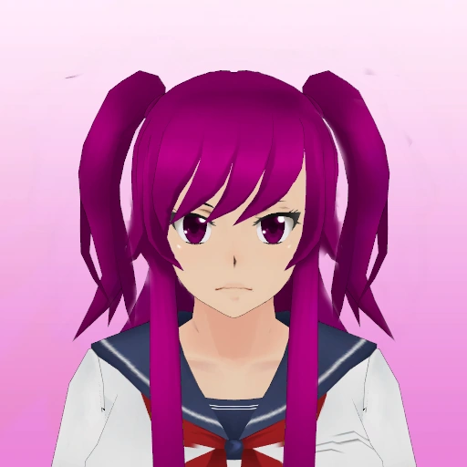 Mina Akatsusumi | Yandere Simulator Fanon Wikia | Fandom