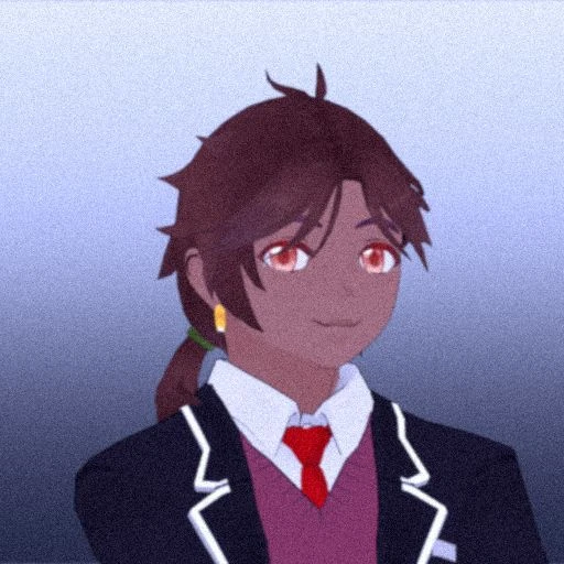 Reito Yoshida | Yandere Simulator Fanon Wikia | Fandom