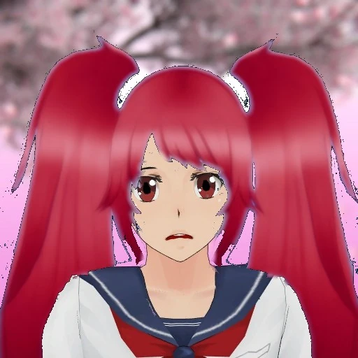 Ui Tunesu/BasicallyMikayla's Fanon | Yandere Simulator Fanon Wikia | Fandom