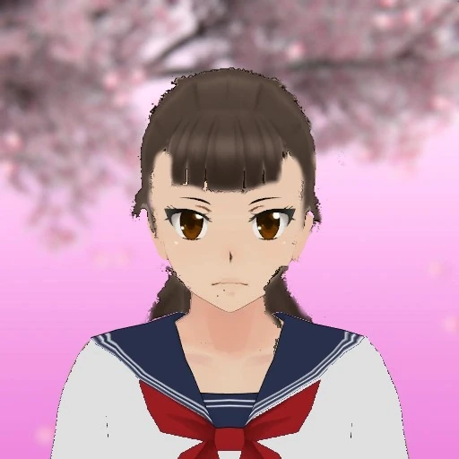 Morikawa Yumi | Yandere Simulator Fanon Wikia | Fandom