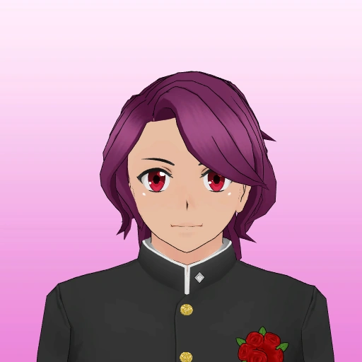 Shozo Kurosawa | Yandere Simulator Fanon Wikia | Fandom