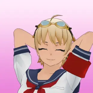 Asu Rito | Yandere Simulator Fanon Wikia | Fandom