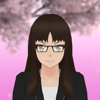 Haruka Kobayashi | Yandere Simulator Fanon Wikia | Fandom
