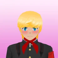 Fureddo Jonzu | Yandere Simulator Fanon Wikia | Fandom