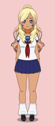 Musume Ronshaku | Yandere Simulator Fanon Wikia | Fandom