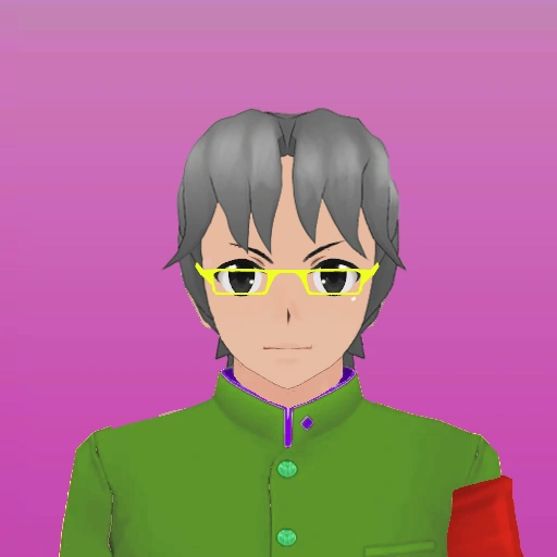 Hogo Shonen | Yandere Simulator Fanon Wikia | Fandom
