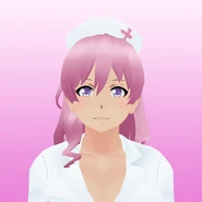 Noicemas war | Yandere Simulator Fanon Wikia | Fandom