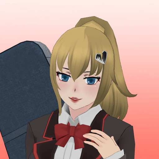 Cza Hina | Yandere Simulator Fanon Wikia | Fandom