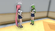 Mai Waifu | Yandere Simulator Fanon Wikia | Fandom