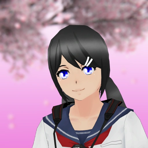 Rouko Kamekawa | Yandere Simulator Fanon Wikia | Fandom