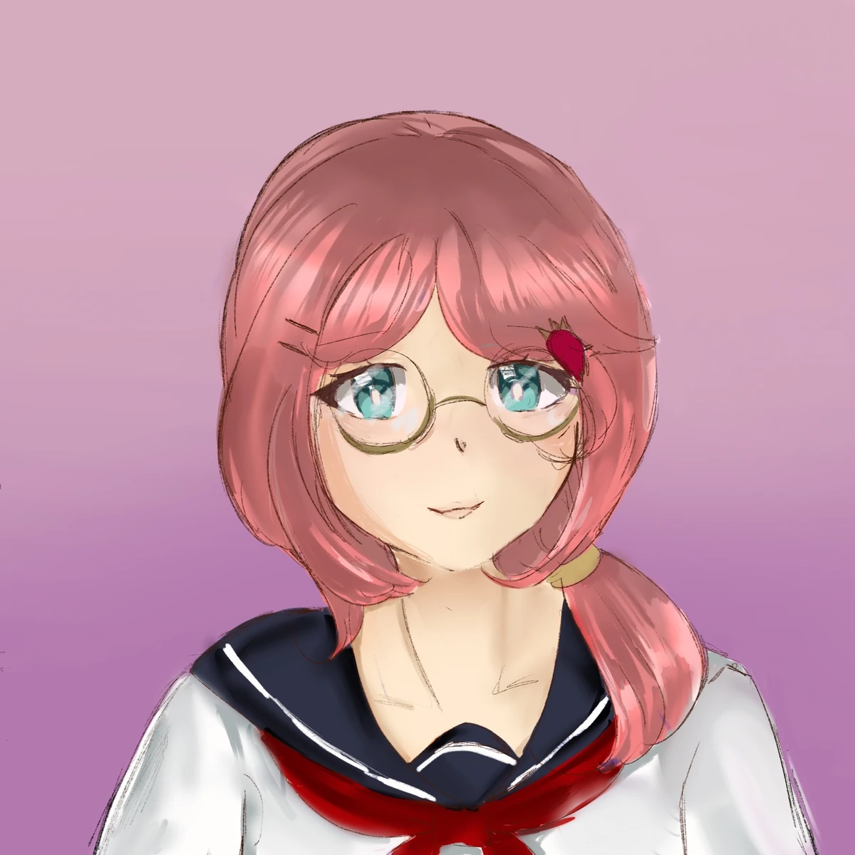 User blog:Aeilien/Ichigo Sumida: Archived Page | Yandere Simulator Fanon Wikia | Fandom