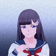 Komako Funakoshi | Yandere Simulator Fanon Wikia | Fandom