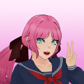 Inkyu Basu/Saizu Academy | Yandere Simulator Fanon Wikia | Fandom