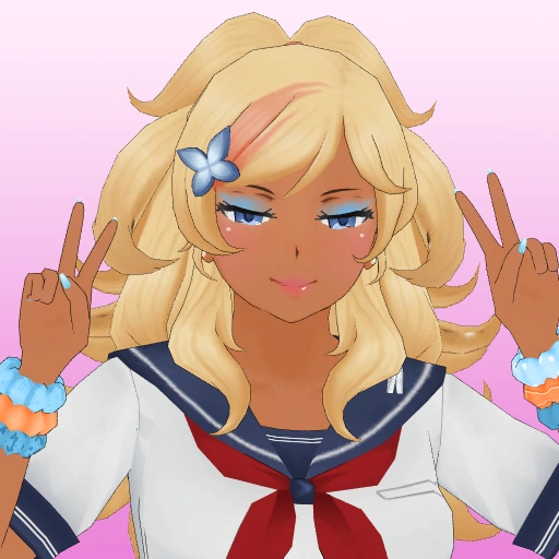Musume Ronshaku | Yandere Simulator Fanon Wikia | Fandom