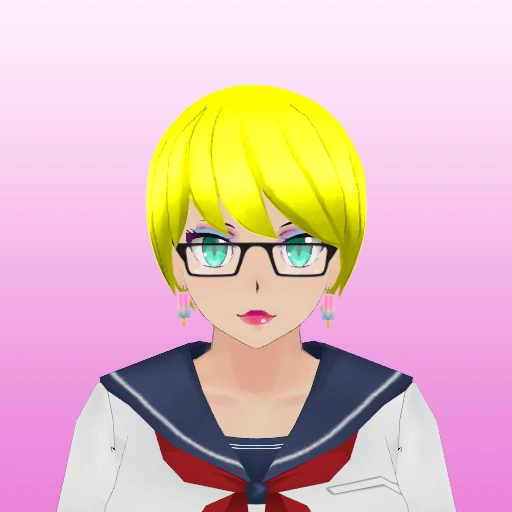 Natsuko Najimi | Yandere Simulator Fanon Wikia | Fandom