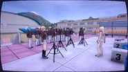 Chigusa Busujima | Yandere Simulator Fanon Wikia | Fandom