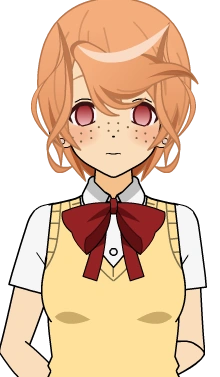 Kikuko Miyajima | Yandere Simulator Fanon Wikia | Fandom