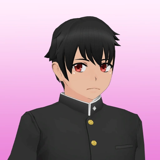 Shinzu Nabatasai | Yandere Simulator Fanon Wikia | Fandom