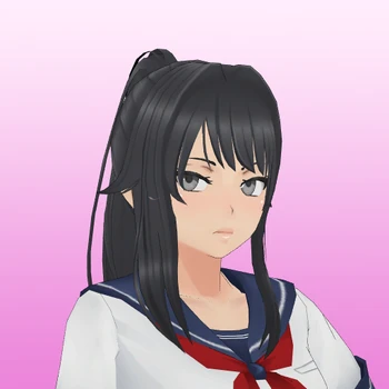 Ayano Aishi/BasicallyMikayla's Fanon | Yandere Simulator Fanon Wikia | Fandom